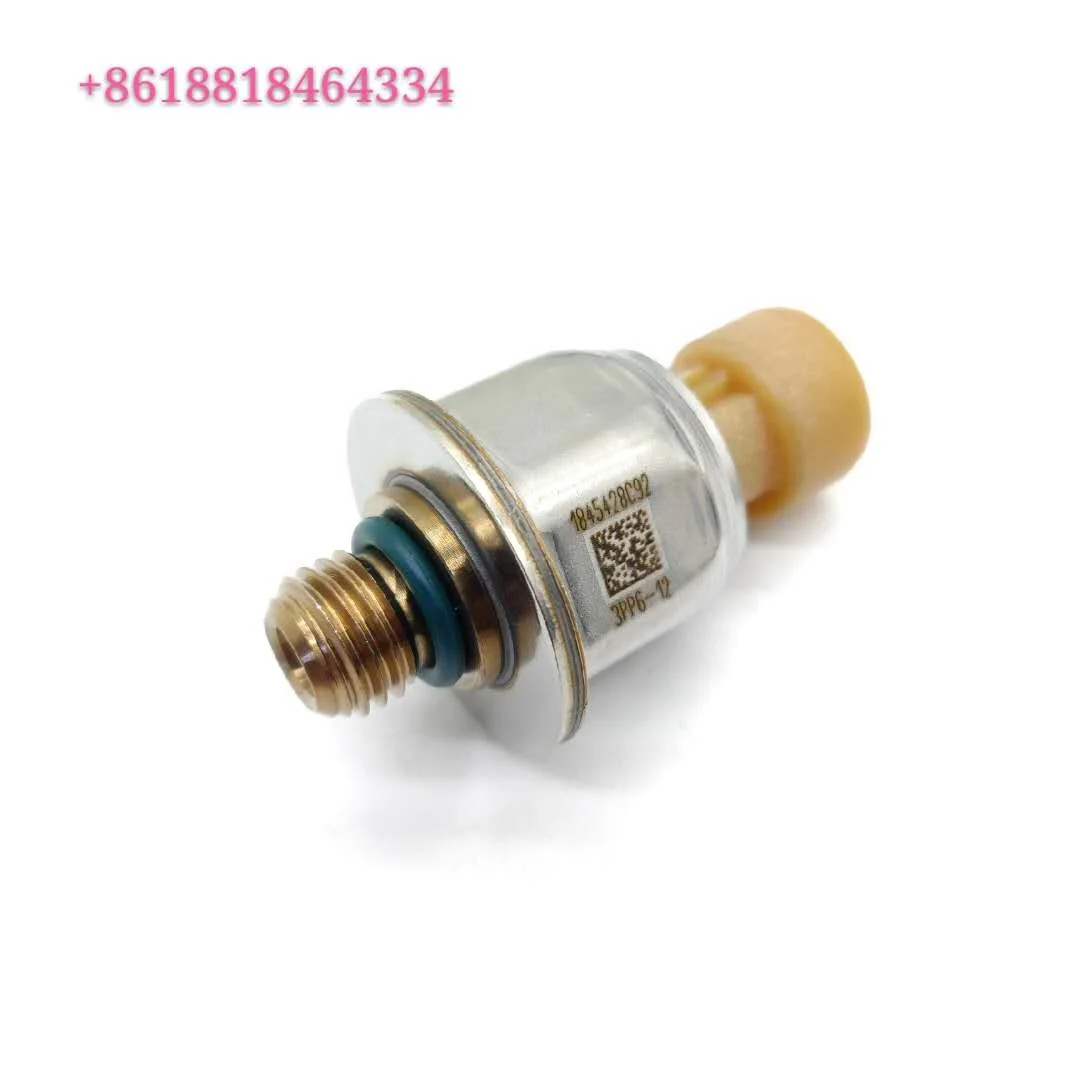 Fuel Oil Pressure Sensor Sender Switch 1845428c92 3pp6-12 For Ford E ...