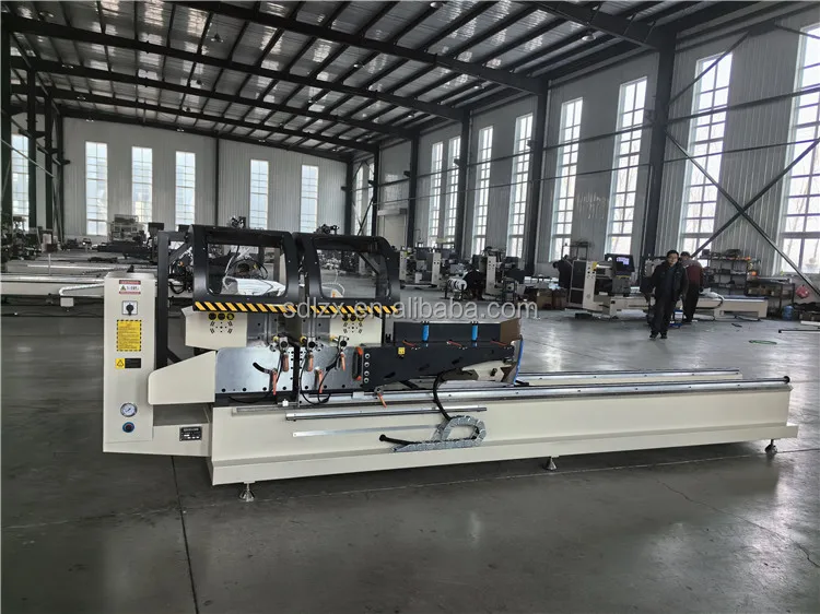 Doors And Windows Crimping Machine Door Crimping Corner Machine Door ...