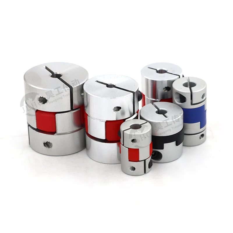 Gr Spider Jaw Rotary Encoder Cnc Servo Spider Stainless Mechanical ...