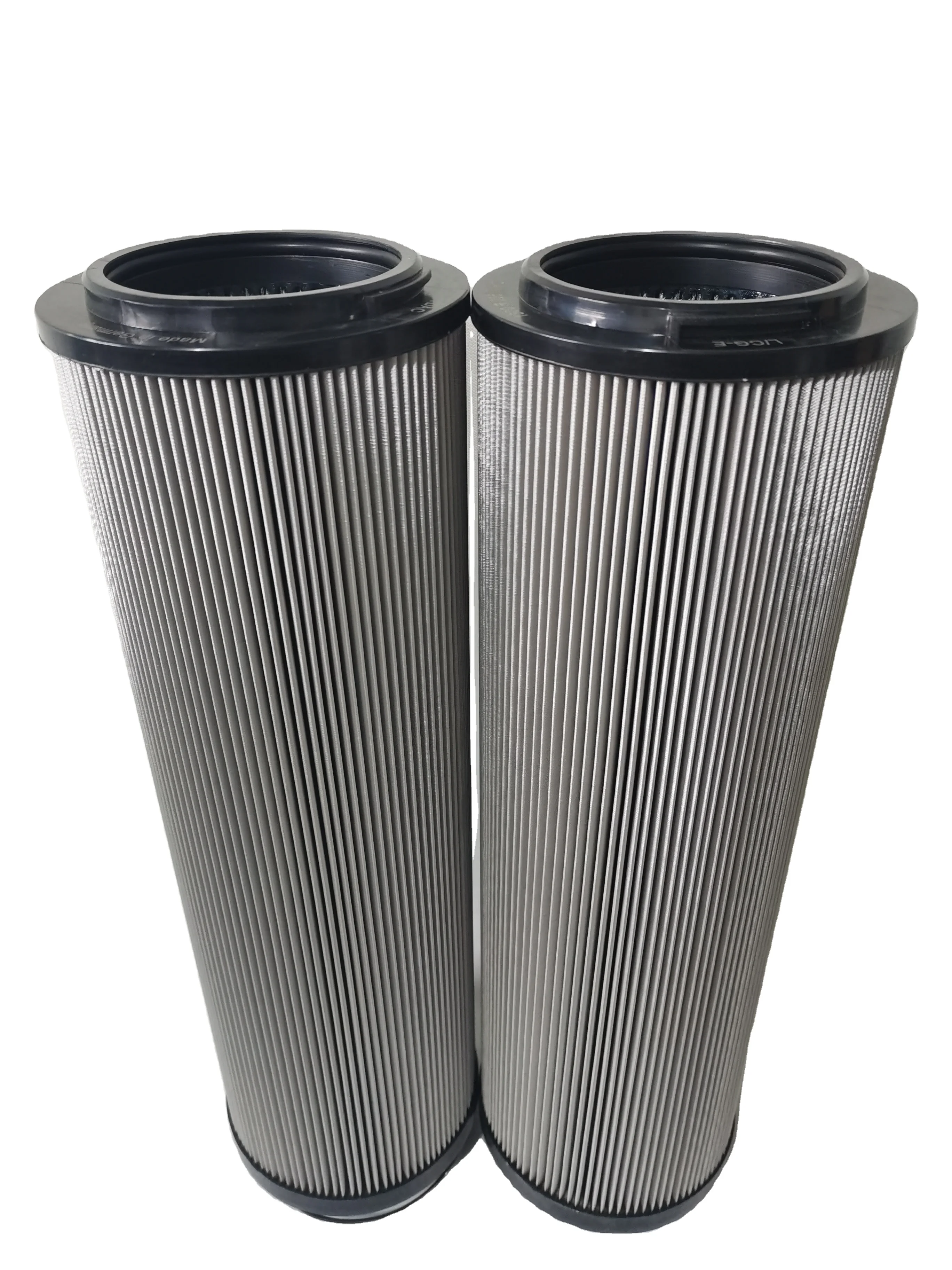 Oem Supply Hydraulic Oil Filter Element Oil Filter Element Product ...