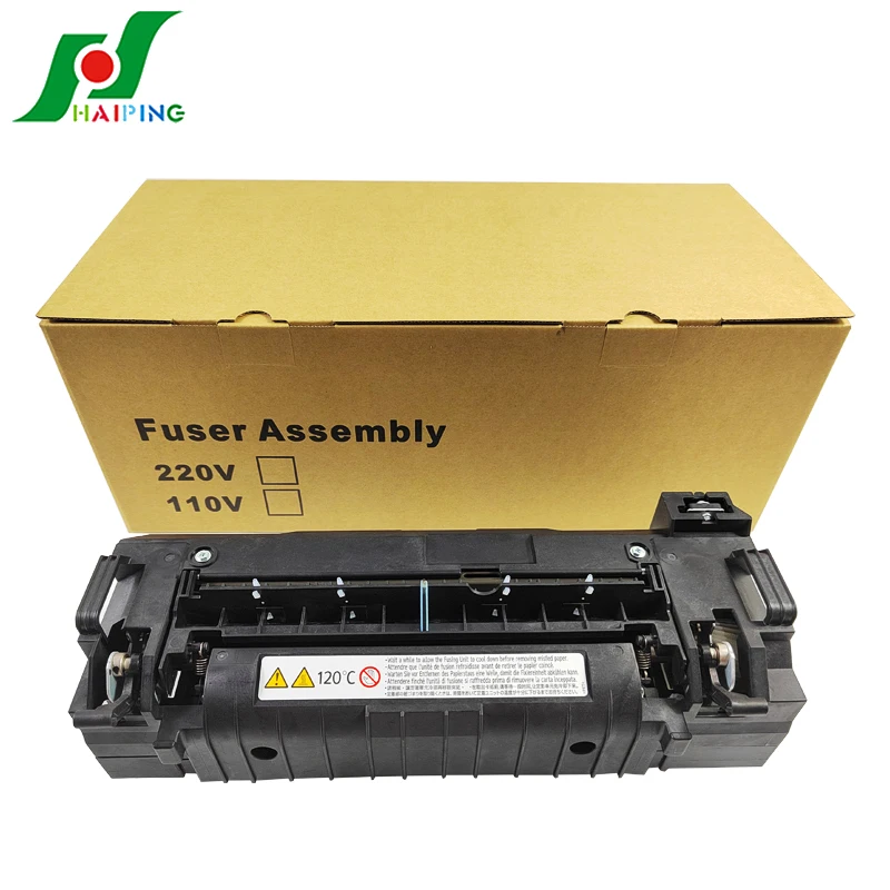 Fuser Unit for Ricoh MP C306 MP C406 D196-4034 Original Refurbished ...