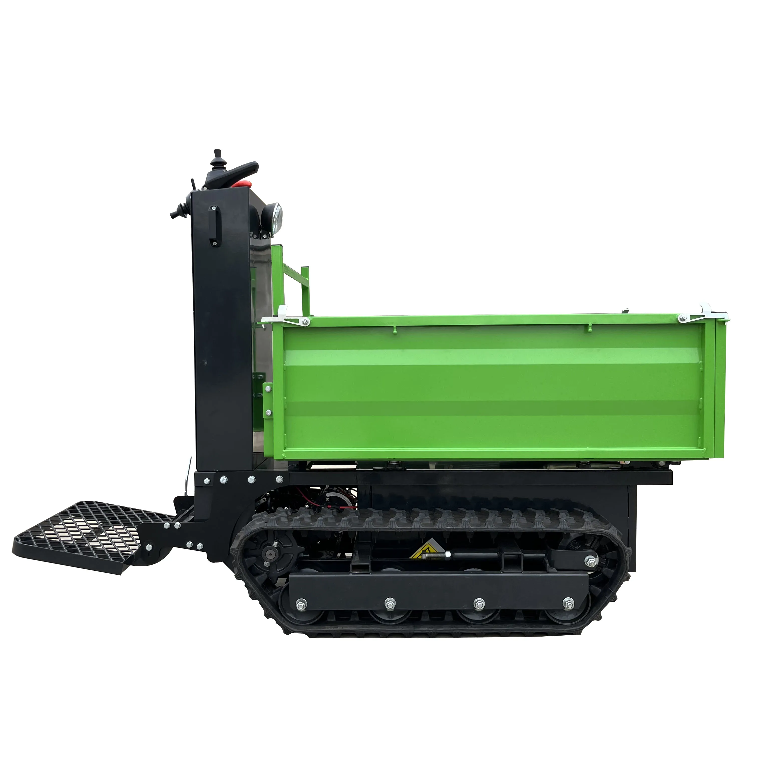 Standard Mini Dumper Truck Self Loading Truck Garden House Construction ...