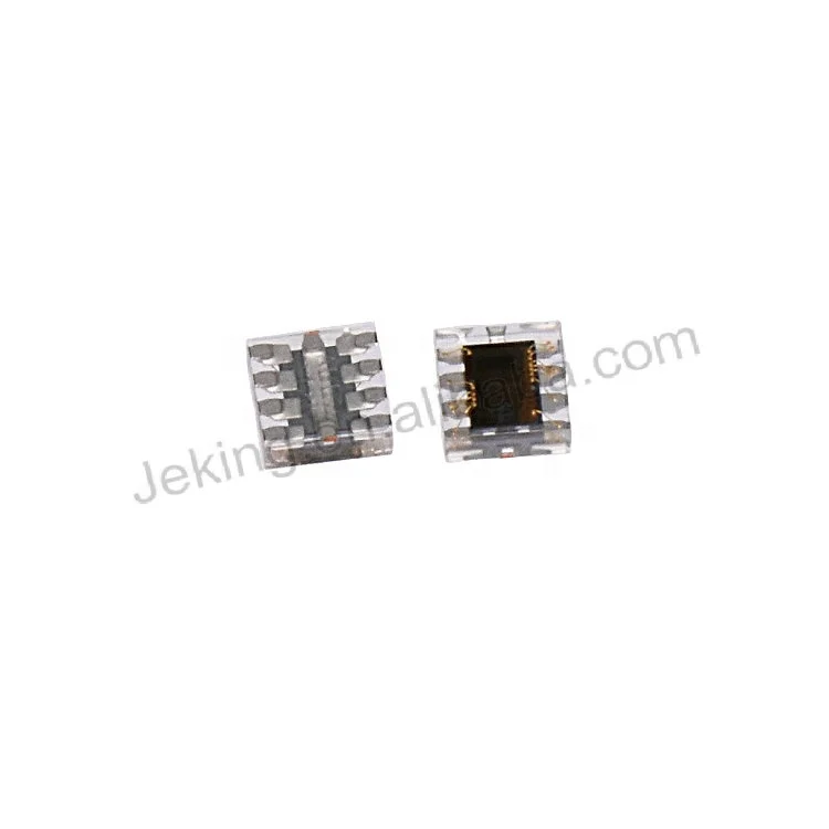 Jeking Si1151 Proximity Sensors With 3 Led Drivers I2c Qfn-10 Si1151 ...