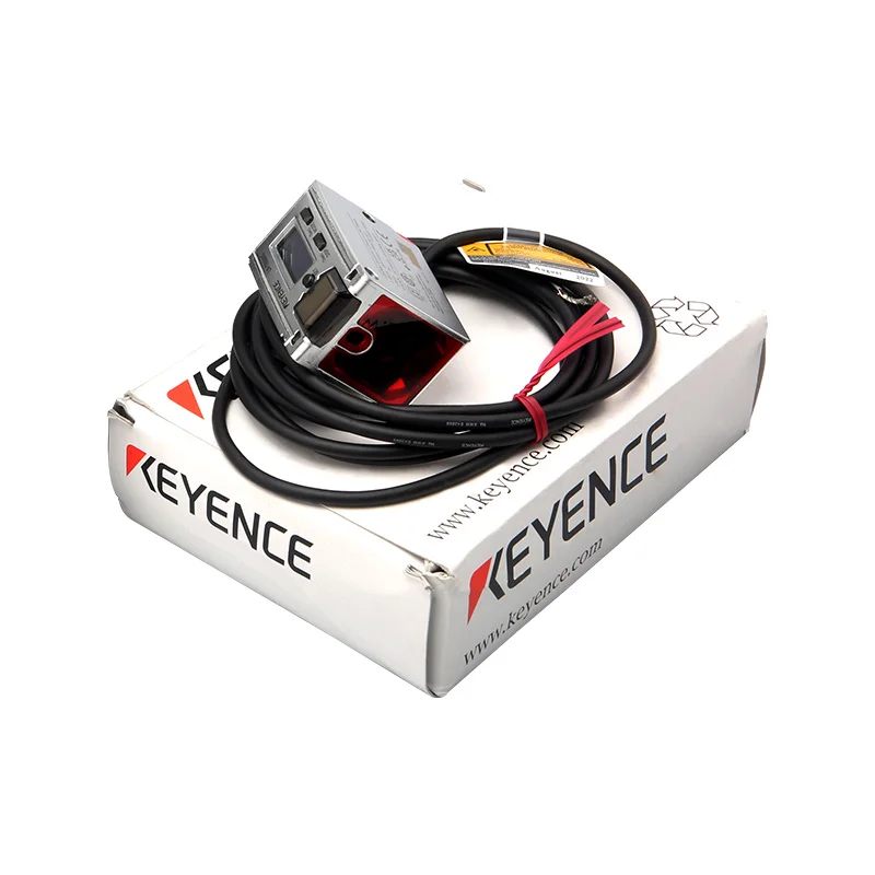 Keyence Original Genuine Analog Laser Displacement Sensor Remote ...
