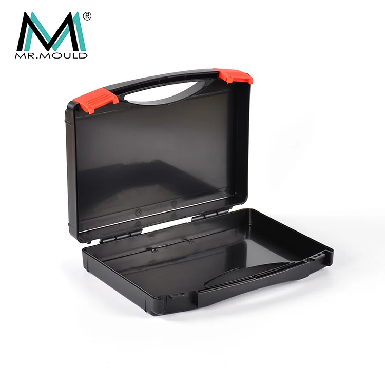 MM-TB001 Heavy Duty Plastic Tool Box with Removable Tool Tray| Alibaba.com