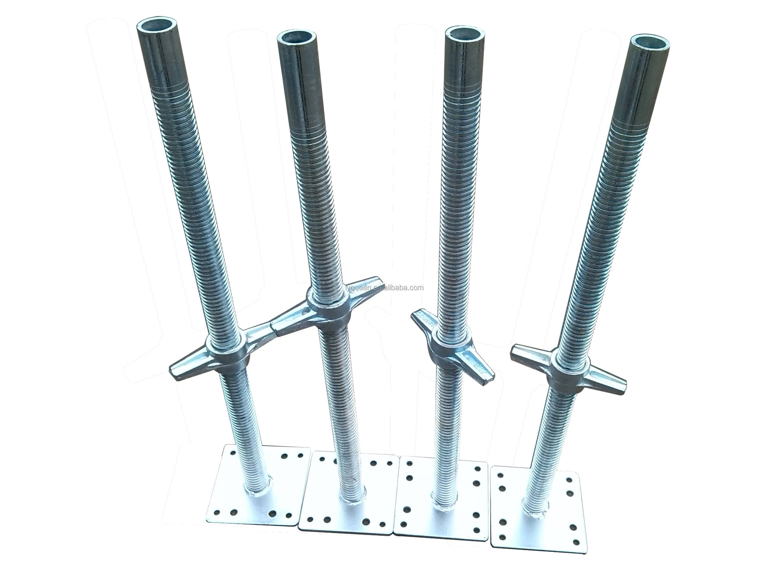 Queen Construction Jacks - Durable and Versatile Solutions