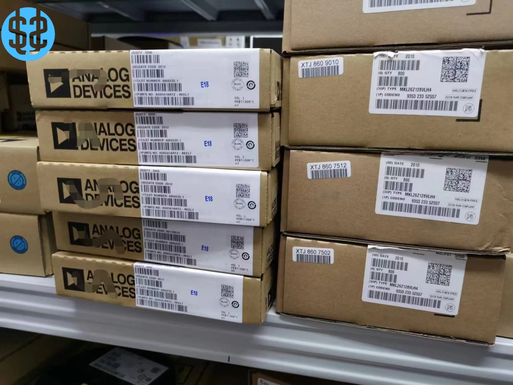 291v1022f832ab Semiconductors Ic Chips Microcontrol Mcu Electronic ...