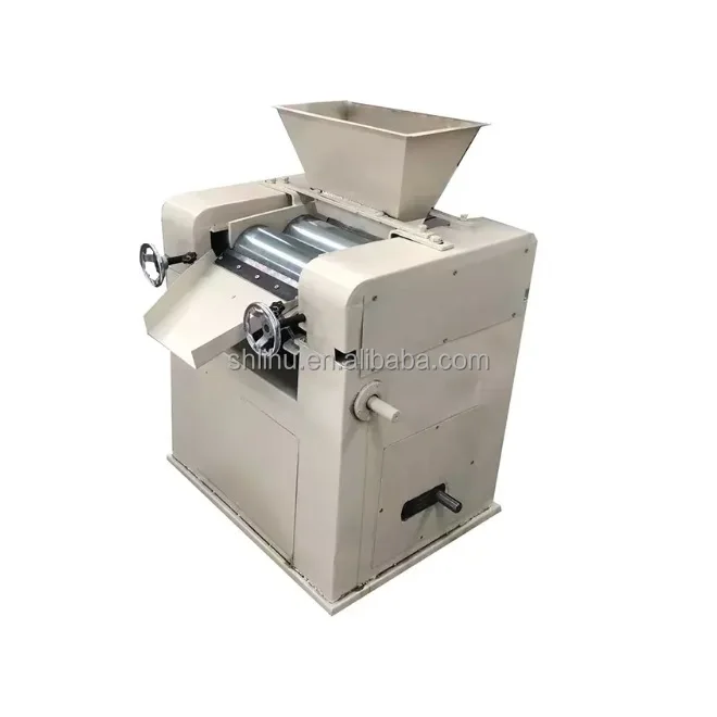 Mini Soap Grinder Grinding Machine Soap Milling Roller Machine ...