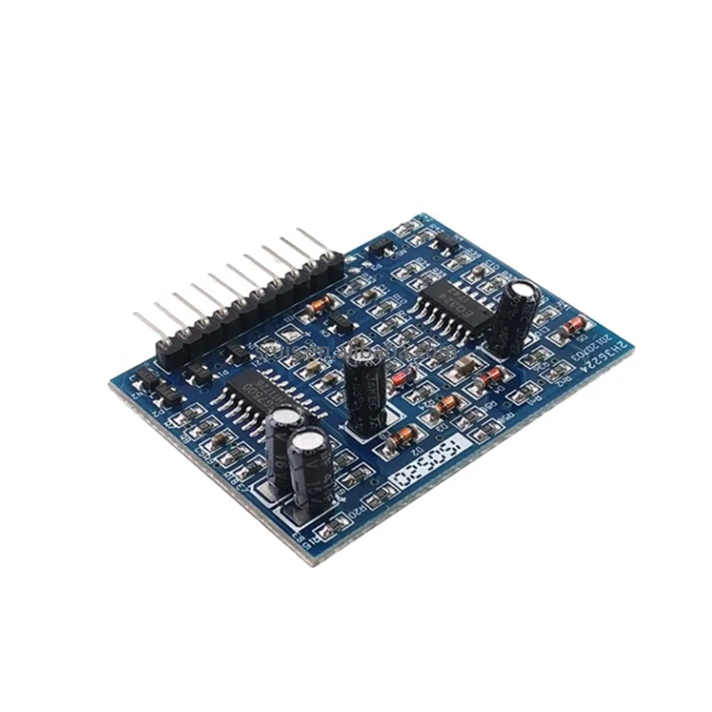 Eg7500 Inverter Front Stage Boost Push-pull Switching Power Drive Board ...