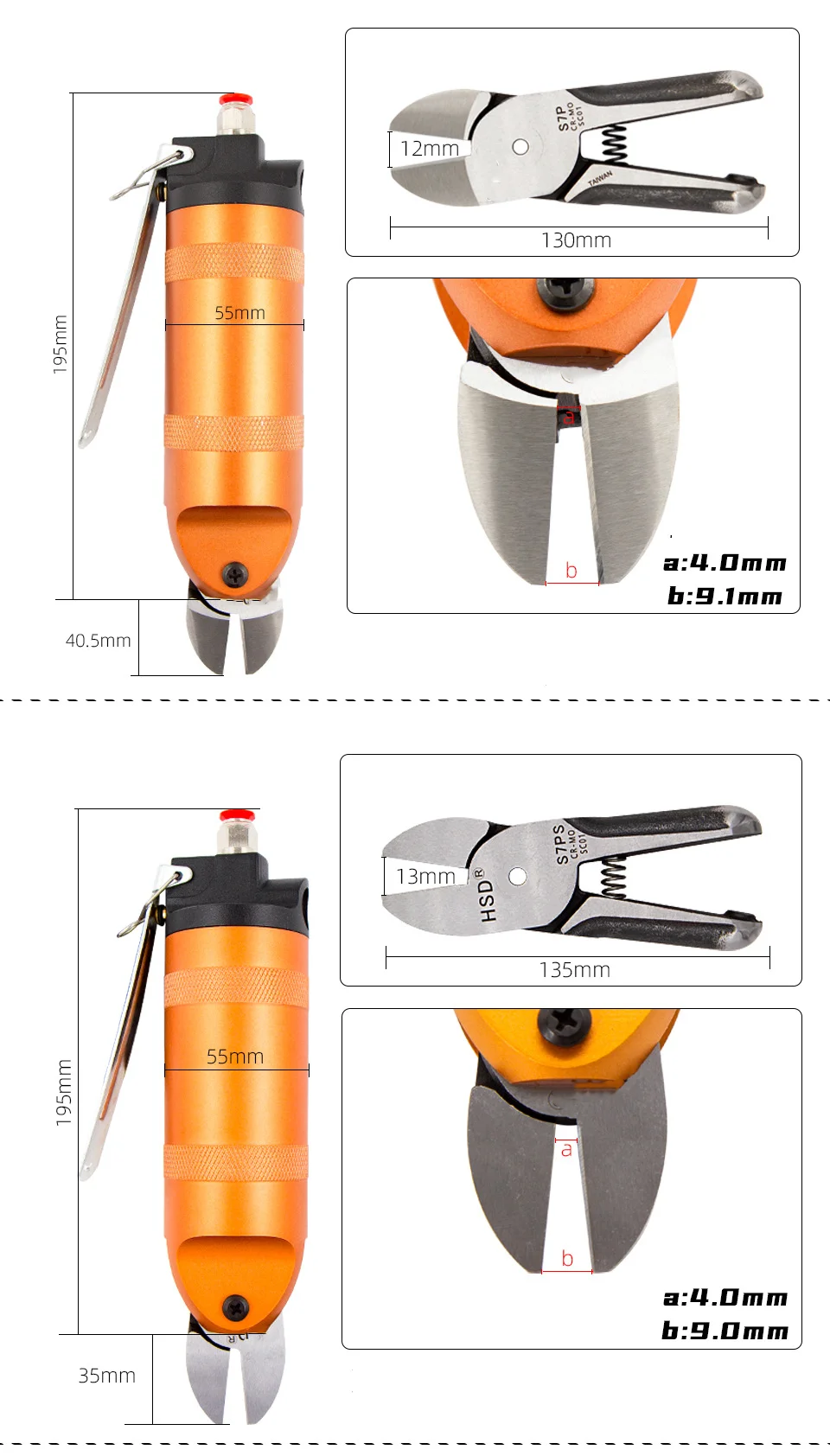 Pneumatic Scissors - Precision Cutting for Mask Machines
