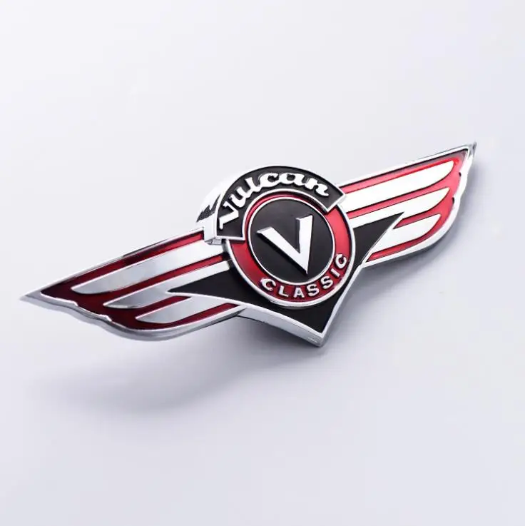 2020 Car Emblems Custom Design Logo Auto Label ABS Emblem