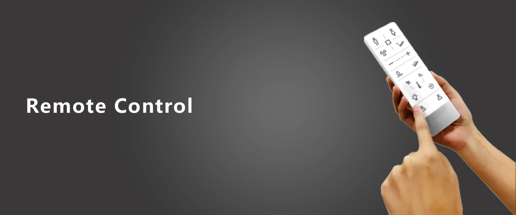 Smart Toilet with Remote Control - Modern Sanitary Solution
