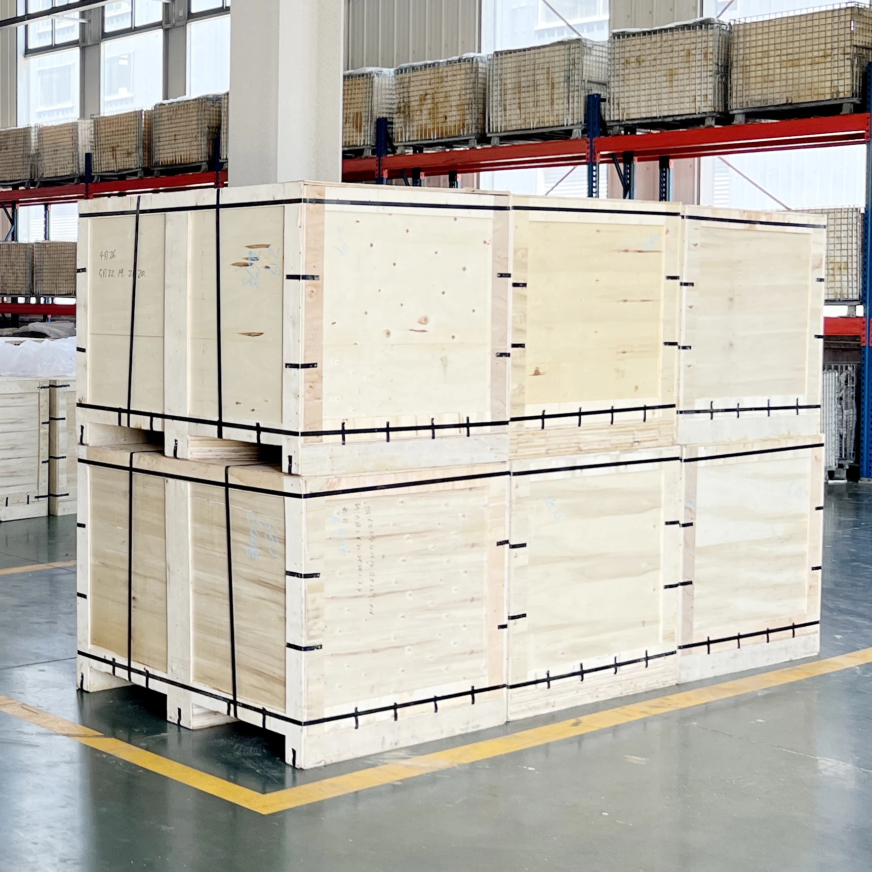 Sisic Silicon Carbide Beam Square Tube For Ceramic Heating Tube - Buy ...