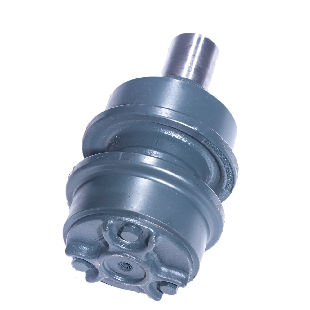 Rodillo Portador De Accesorios Para Excavadora 320.12.4 Para Changlin ...