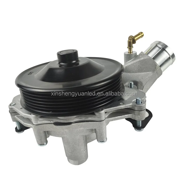 LR013711 LR116115 LR048474 Cooling System Upgrade for Range Rover Sport