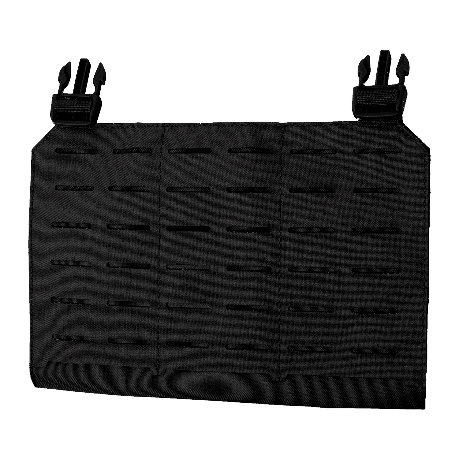 Range Green Tactical Placard Triple Mag Pouch Front Assault Panel Molle ...