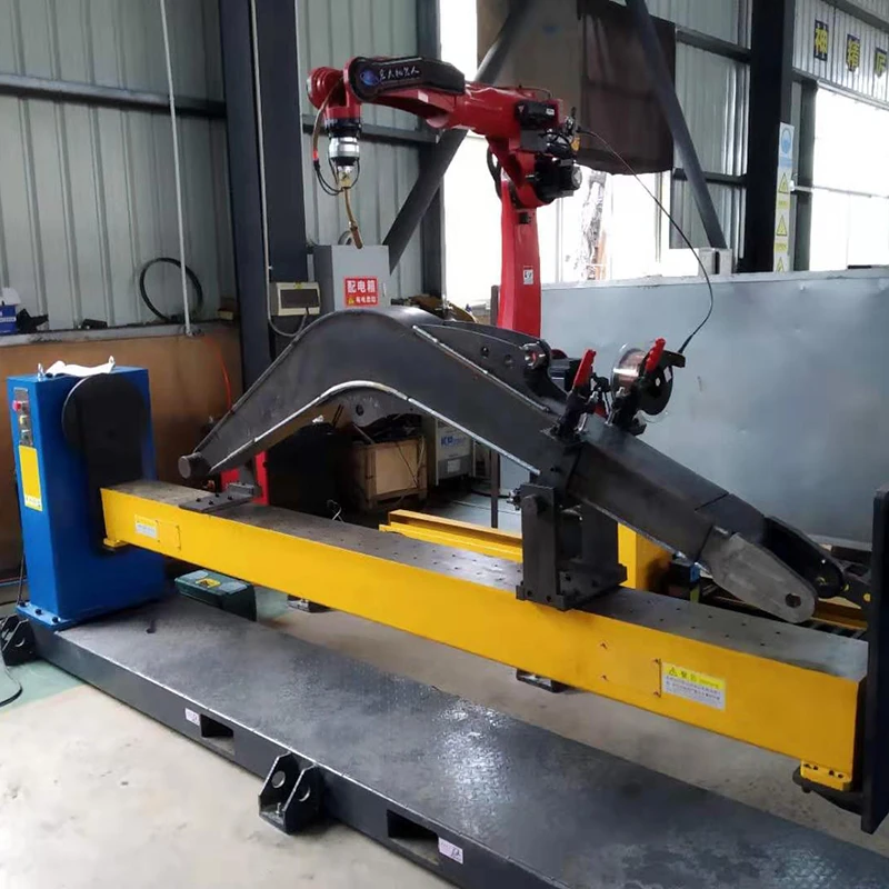 Mini Excavator Log Grapple - Efficient Wood Loading Tool