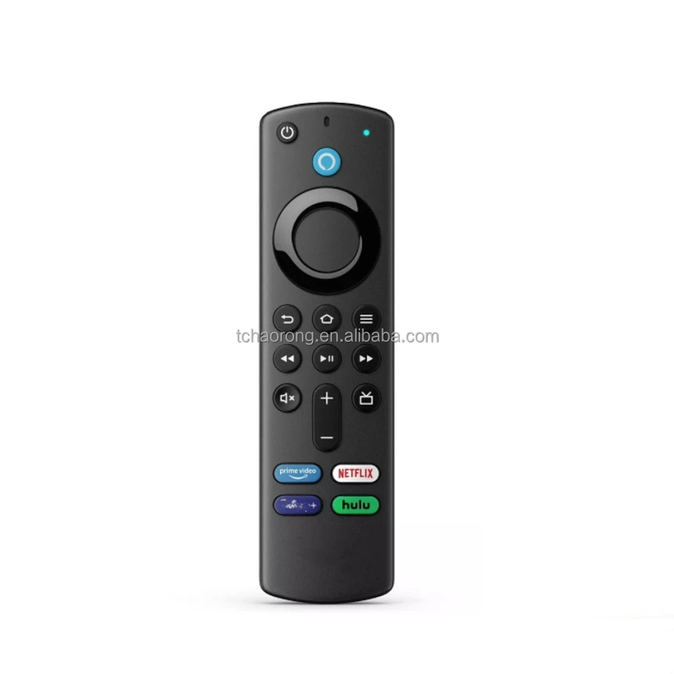 New Replacement 3rd Gen Alexa Voice Remote Control L5b83g For Amazon ...