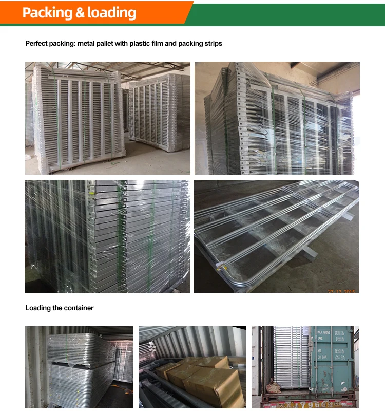 Portable Sheep Yards / Knock Down Sheep Loading Ramp - Buy Knock Down ...