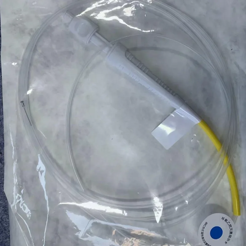 Lanze Endoscopy Injector - Precision for Gastrointestinal Use