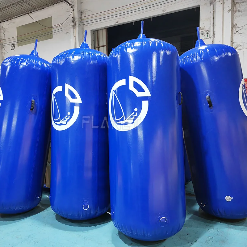 Alibaba.com: Regatta Sealed Floating Cylinder Marker Buoy, PVC ...