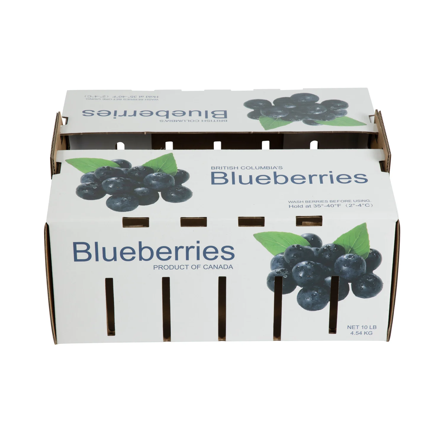 Alibaba.com: Customized corrugated carton boxes for fresh fruit export ...