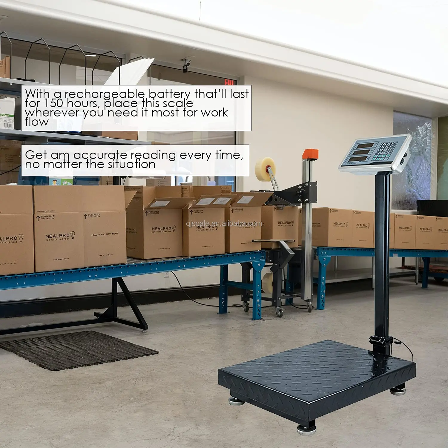 Hot Sale Platform Scales - Precision Weighing Solutions