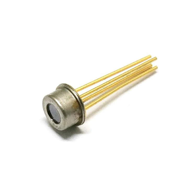 Non-contact Infrared Temperature Sensor TS118-3 - Original Standard