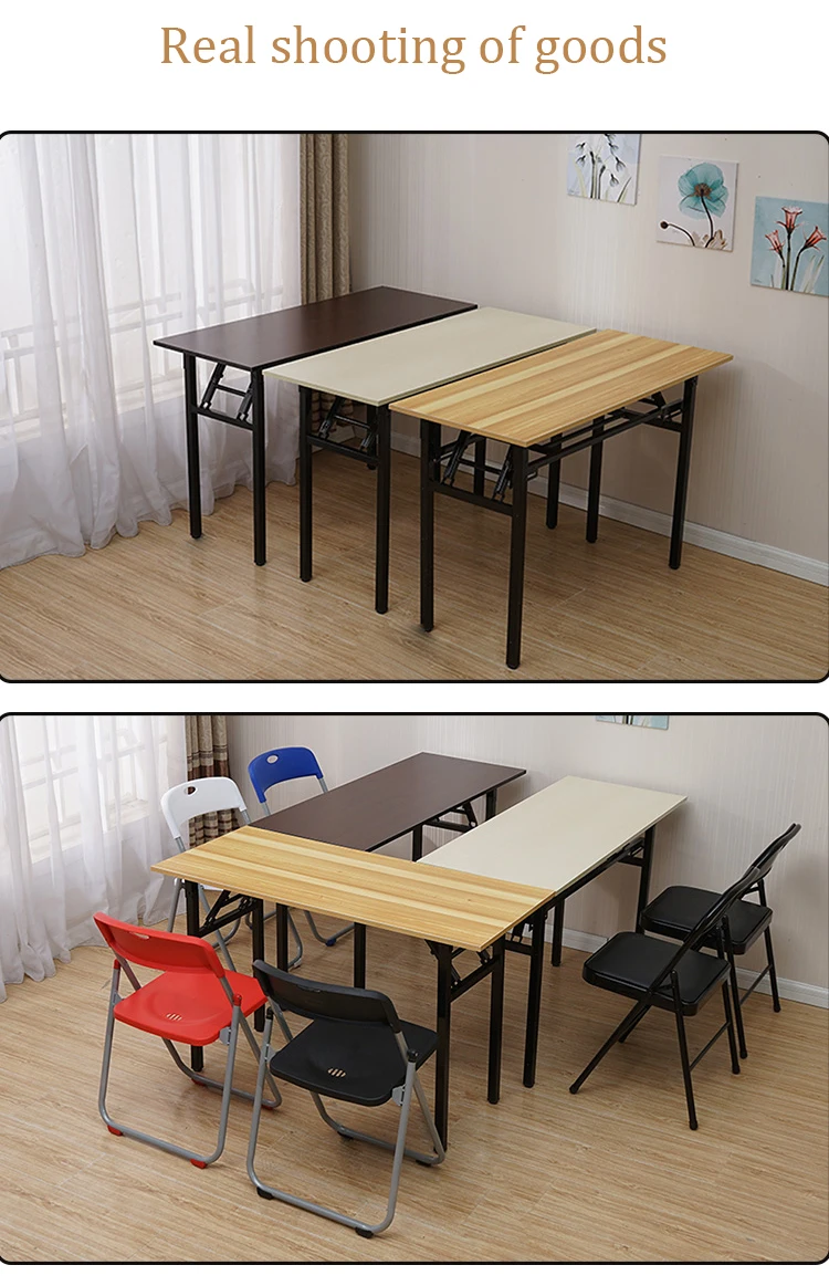 Durable Metal Table Legs - Ideal for Banquet Folding Tables