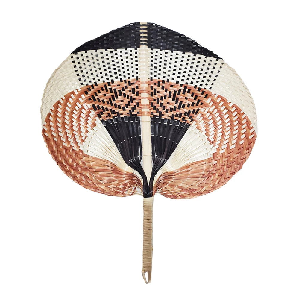 Wholesale Woden Bamboo Wedding Hand Fan For Wedding And Home Decoration ...