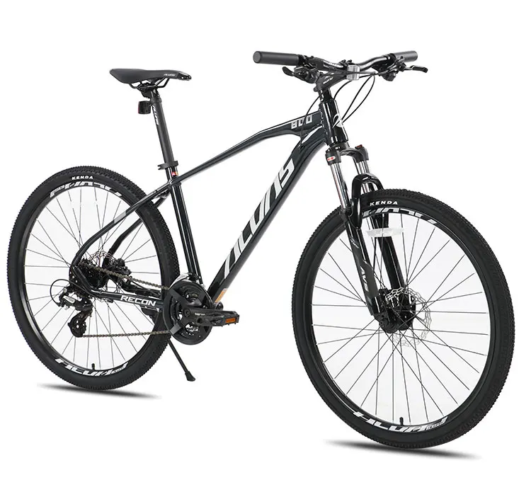 ALVAS RECON 800 - Durable 27.5" Mountain Bike with Disc Brakes