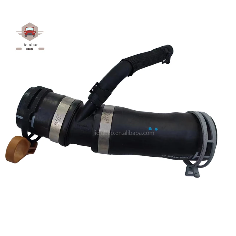 LR049990 C2Z28258 AJ812142 LR048474 Cooling System Thermostat Tube ...