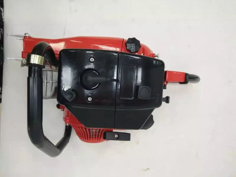 Petrol High Power 070 Chainsaw 105cc Chain Saw Powered Gasoline Garden ...