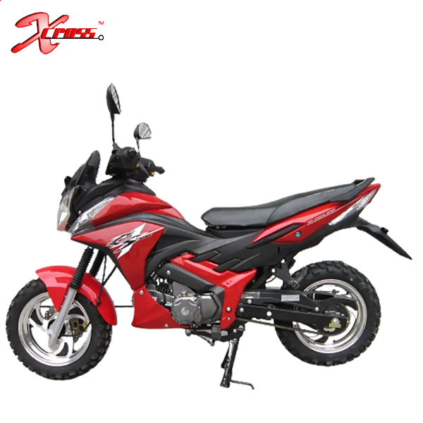 Xcross Chinese Cheap 125cc Street Motorcycle Racing Motorcycle Sports ...