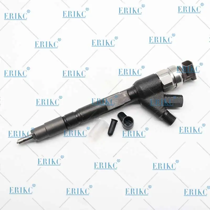 Original Injector 095000 6790 095000-6790 Diesel Injection 095000 6791 ...