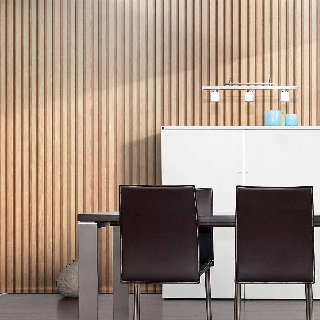 Akuslat Fluted Wall Panel Wpc Exterior Walls Panels Wpc Decorative ...