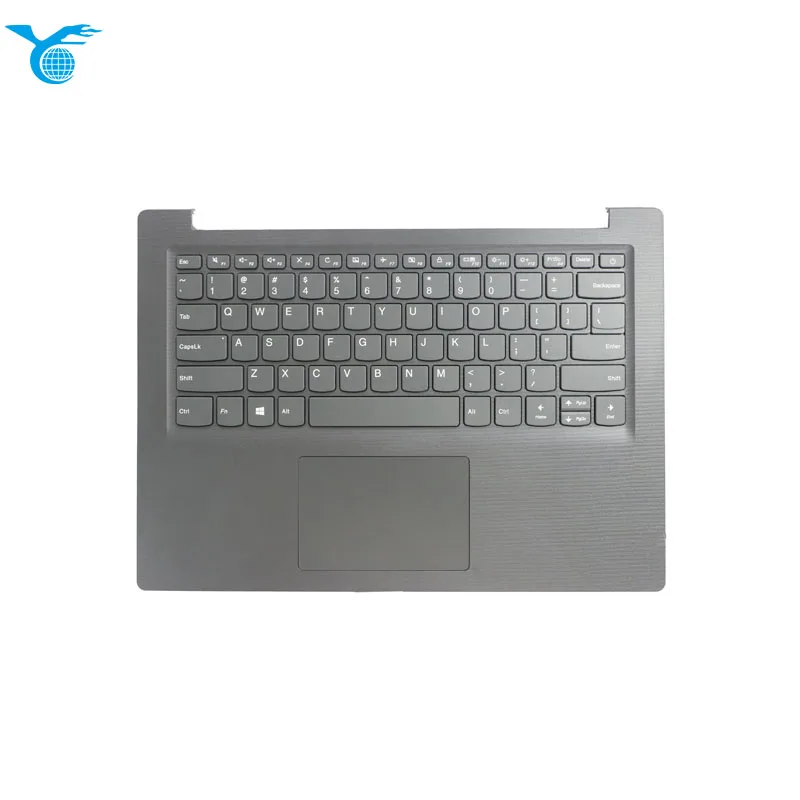 Le-novo V14-ADA PALMREST TOUCHPAD W/BACKLIT KEYBOARD 5CB0Z21060