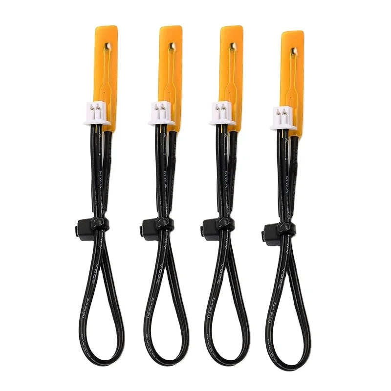 Focusens Odm Oem Rtd Pt100 Temperature Sensor Pt1000 Pt100 Meter Sensor ...