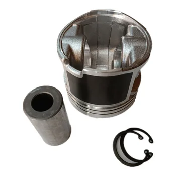 Engine Piston For Toyota Dyna Hilux Hiace Zd25 2kd 2kdftv 13101-0l020 ...