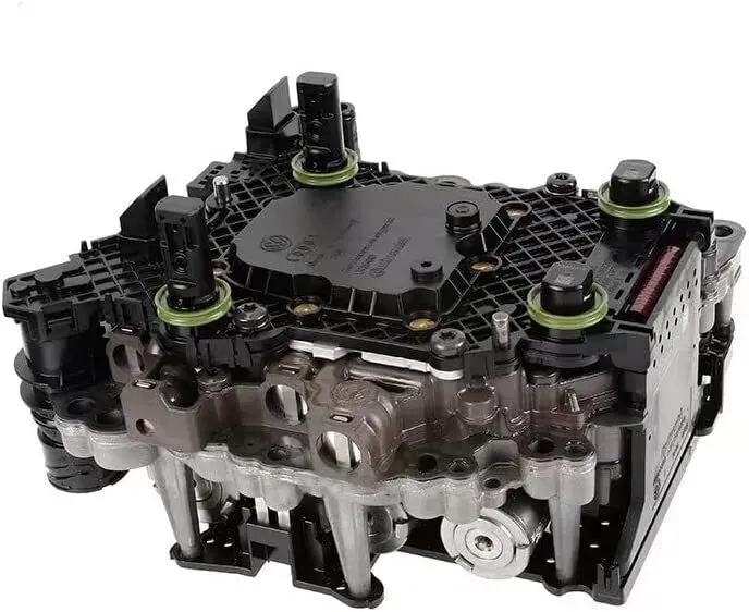 New 0bh927711c Transmission Electromechanical Valve Body For Audi Q3 Tt R8 Volkswagen Tiguan ...