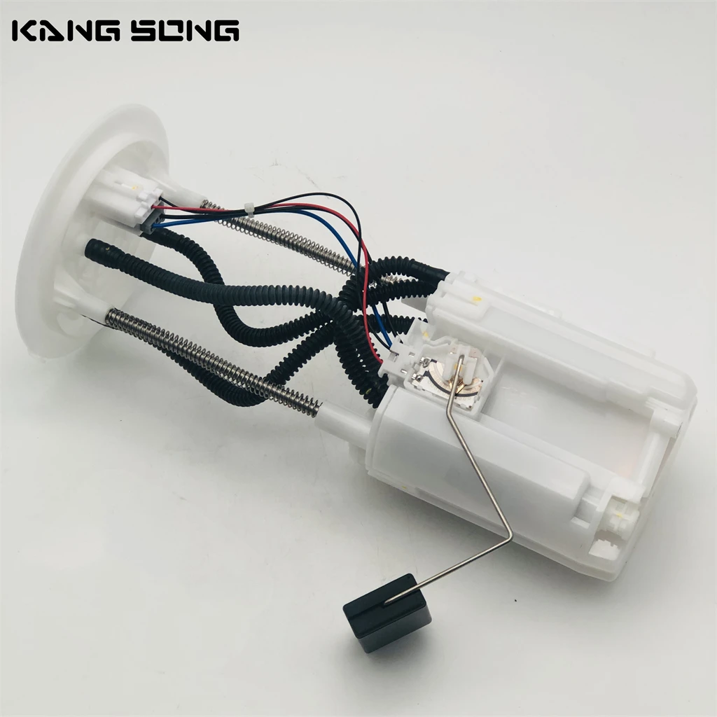 普拉多 (2700/4000) Grj120三管77020-60302 Kszc-a837a的燃油泵总成 - Buy Fuel Pump ...