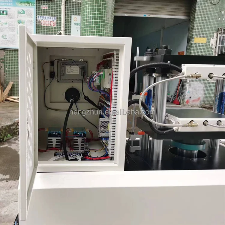 Lab Rubber Compression Molding Machine - Buy Rubber Compression Molding ...