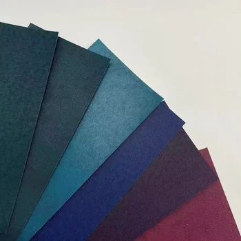 Polivinil Chloride Pvc Coated Paper High Quality Finely Textured ...
