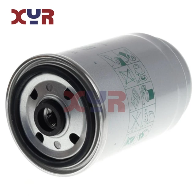 MTZ/D-245 Fuel Filter - Standard Replacement for Belarus Tractors
