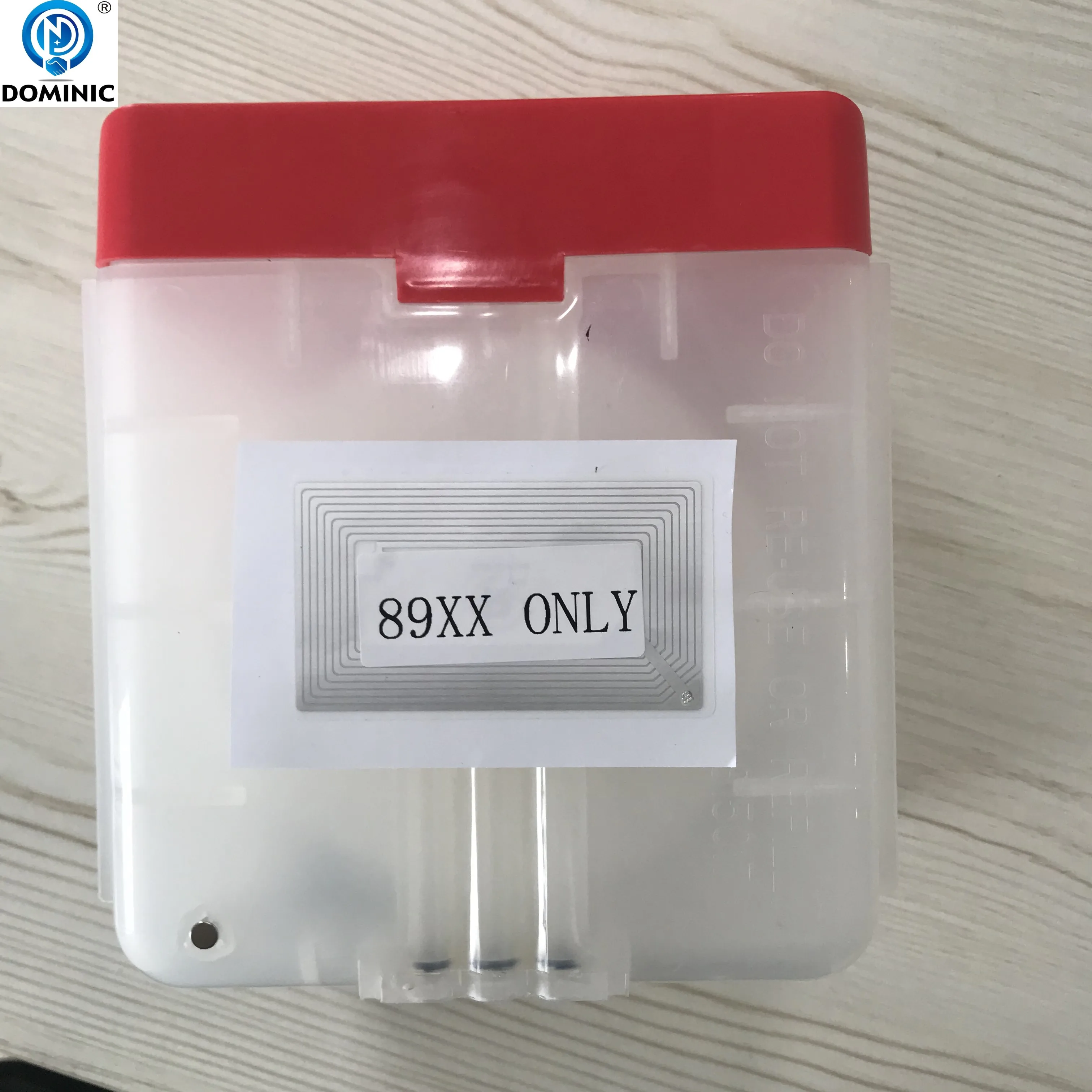 LX 8900/8800 Service Module with RFID Tag FA11102 - Easy-Change, Simple ...