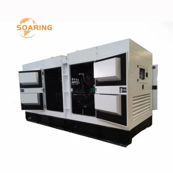 200kw Prime Generator 250 Kva Power City Generator Price 250kva Diesel ...