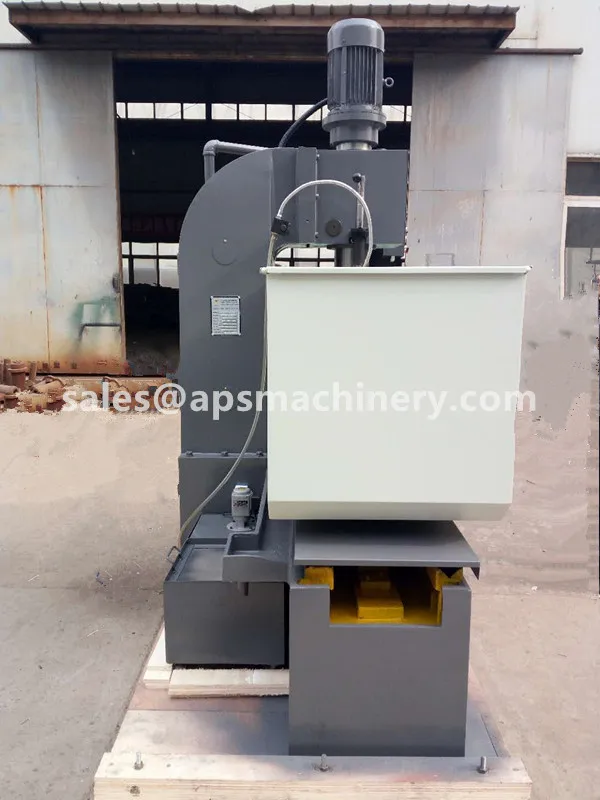 Cylinder Head Skimming Machine - Precision & Versatility