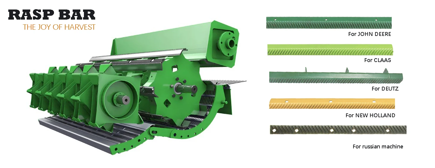 1020mm,4 Holes Different Brand Agricultural Machine Combine Harvester ...