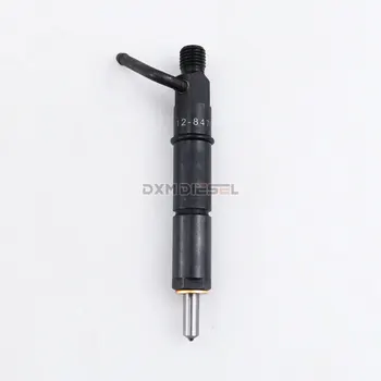 Dxm Nozzle Gp-unit Injector For E312c E320c 2128470 Fuel Injector 212 ...