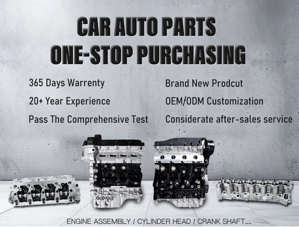 Alibaba.com: Genuine 1.6L F16D4/LDE 4-cylinder petrol engine for ...